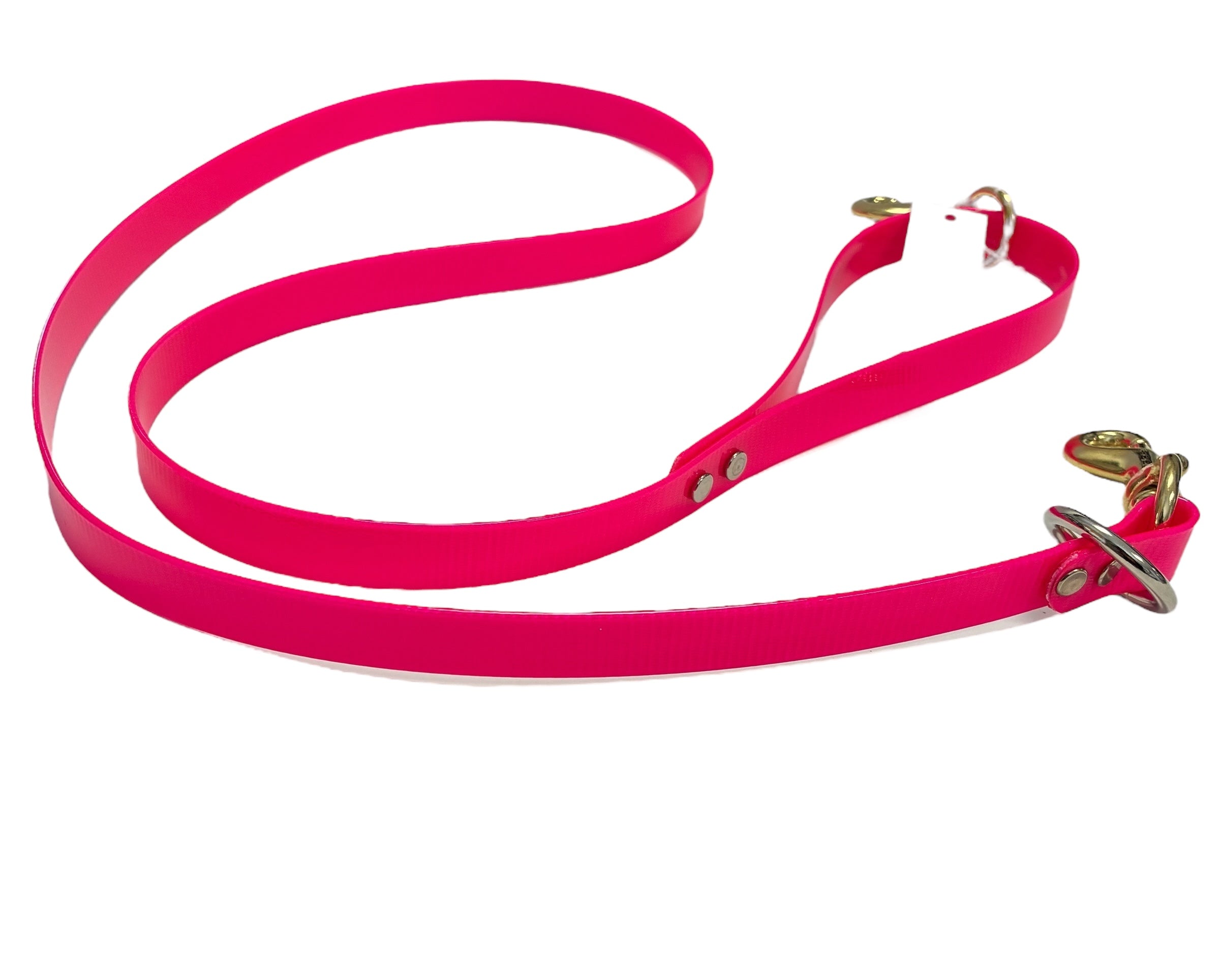 Dayglo Tree Lead – Cajun Lights