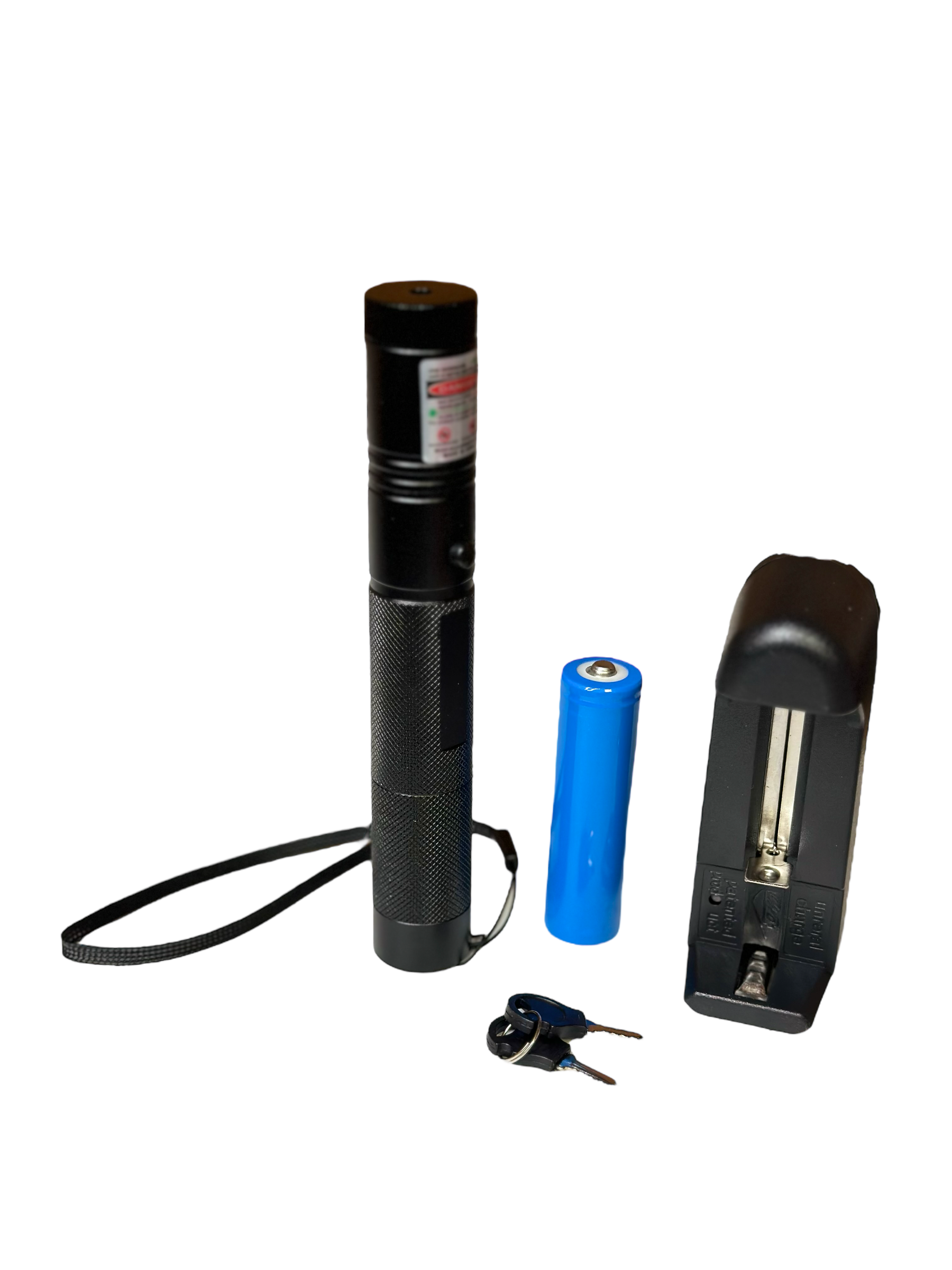 Green Laser Pointer – Cajun Lights