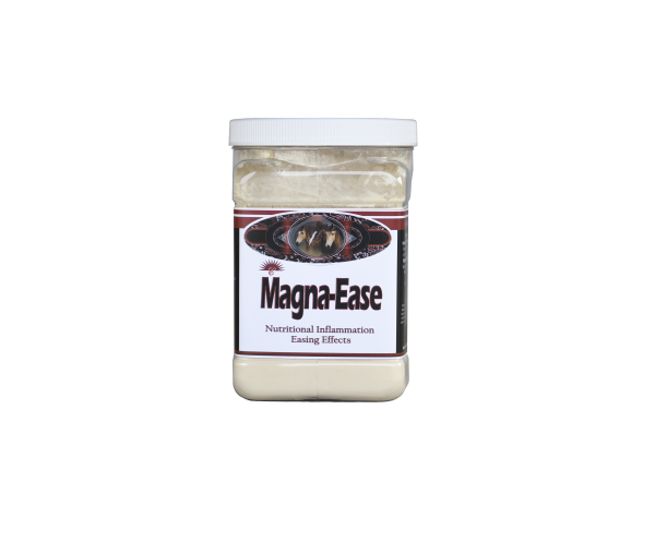 Magna Ease – Cajun Lights