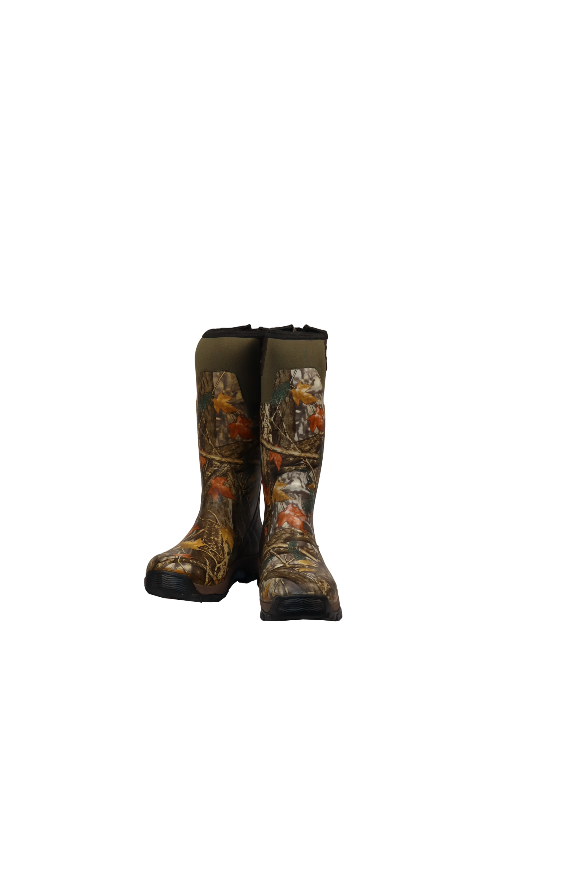 Yoder Stealth Boot – Cajun Lights