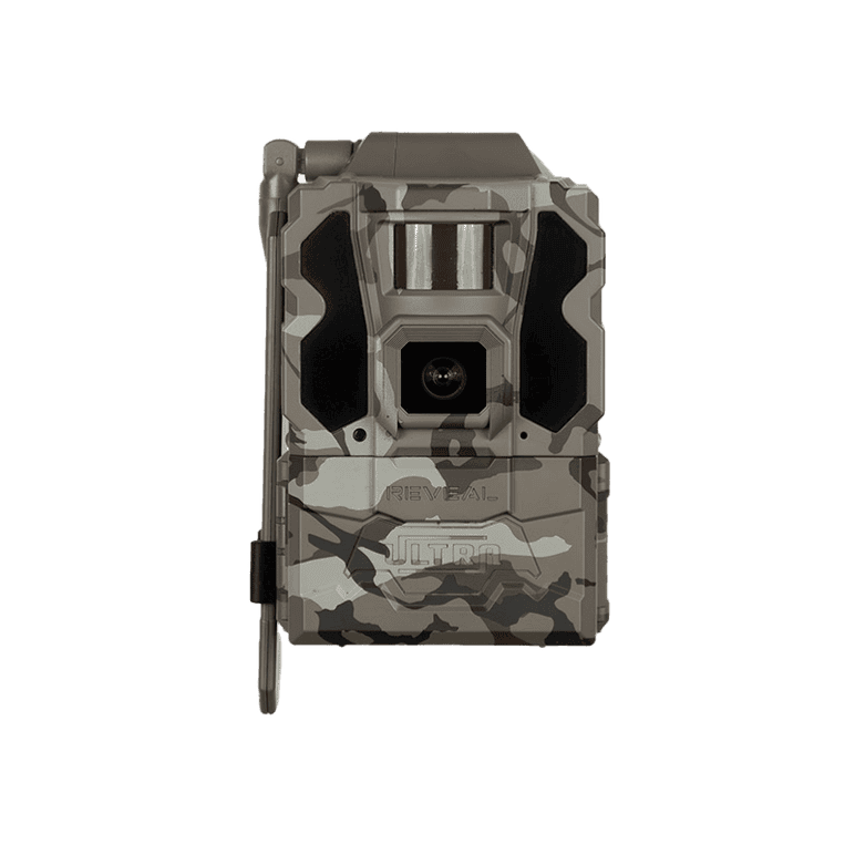 Reveal Ultra Trail Camera – Cajun Lights