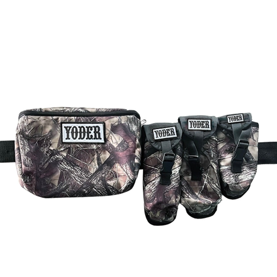 Yoder Comp Belt Combo – Cajun Lights