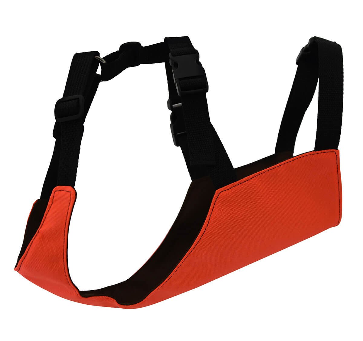 Dog Chest Protector – Cajun Lights