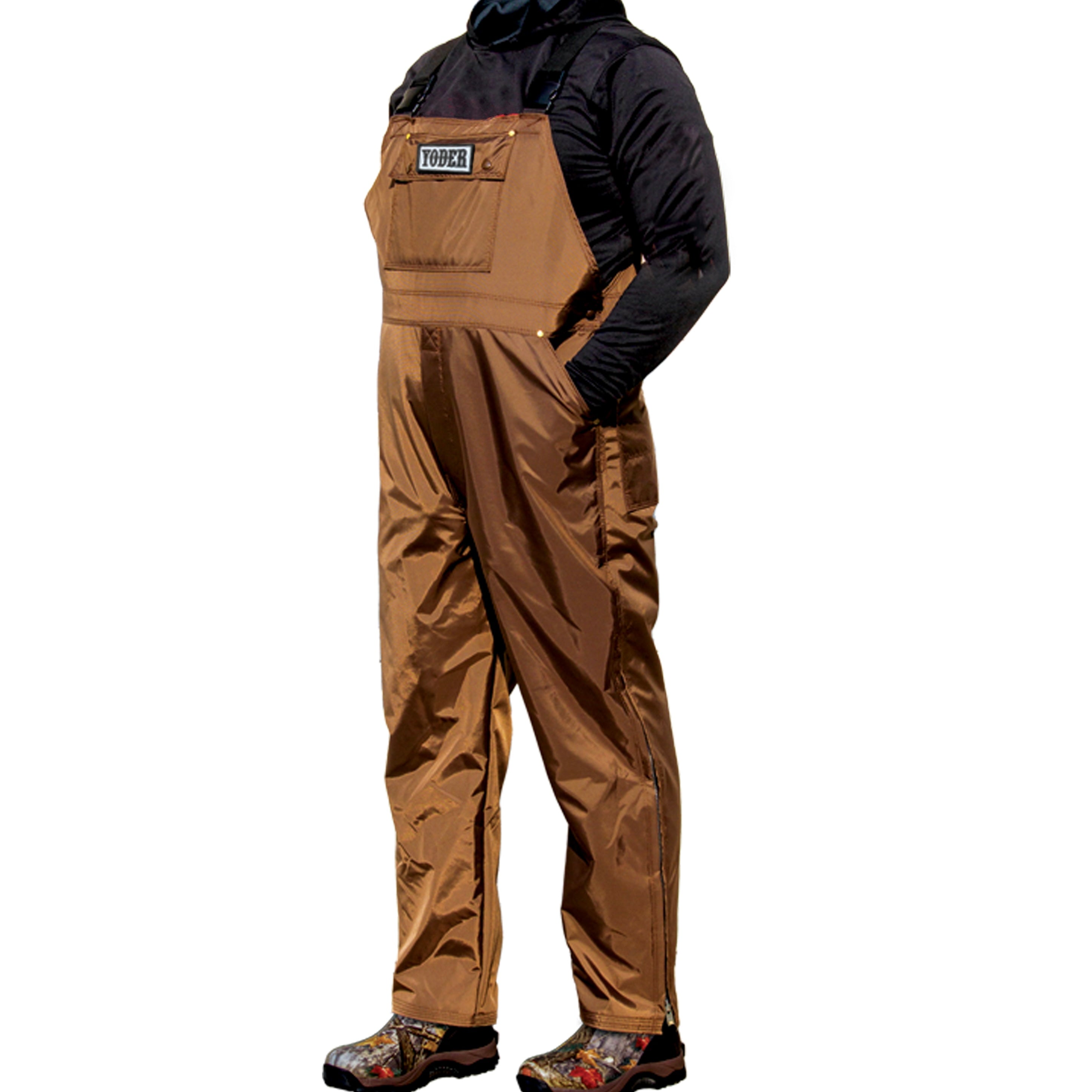 Yoder Lite N Dry Bibs – Cajun Lights