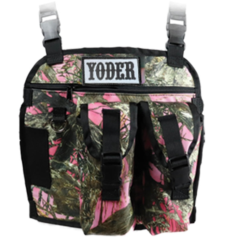 Yoder 2 Pocket Chest Pack – Cajun Lights