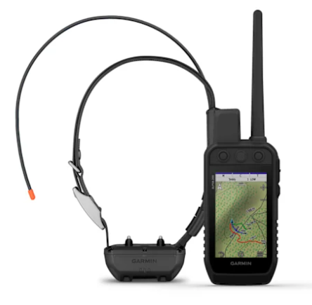 Alpha 200 Handheld & TT25 Bundle – Cajun Lights