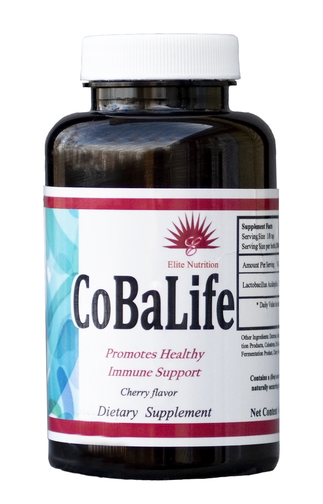 CobaLife – Cajun Lights