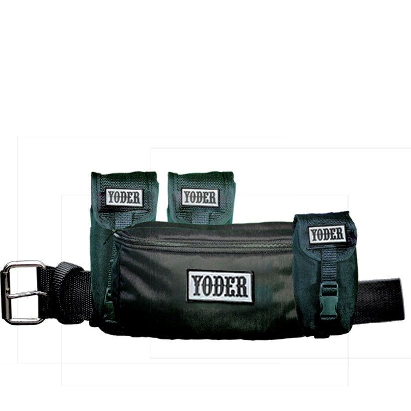 Yoder Comp Belt Combo – Cajun Lights