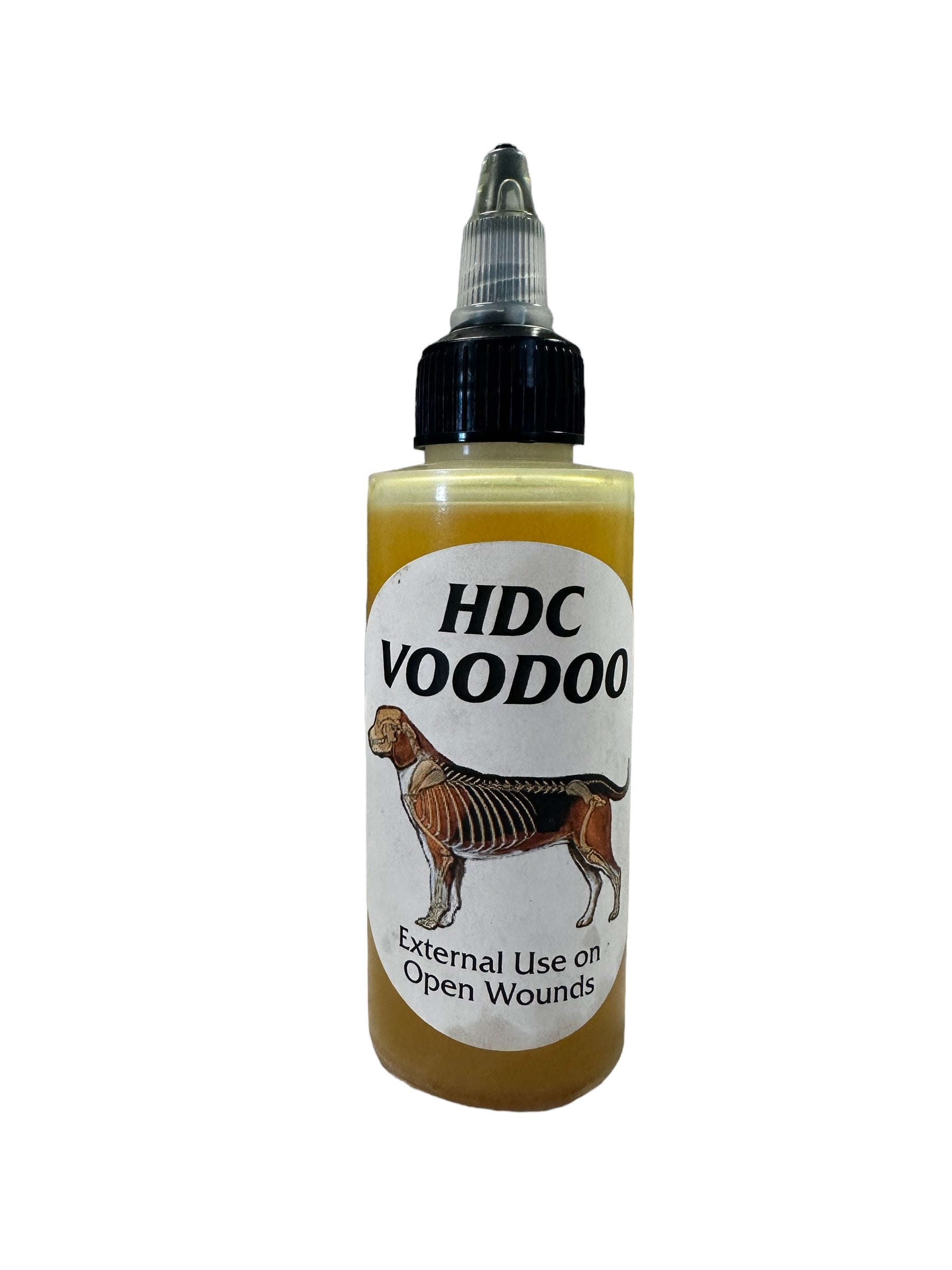 HDC Voodoo – Cajun Lights