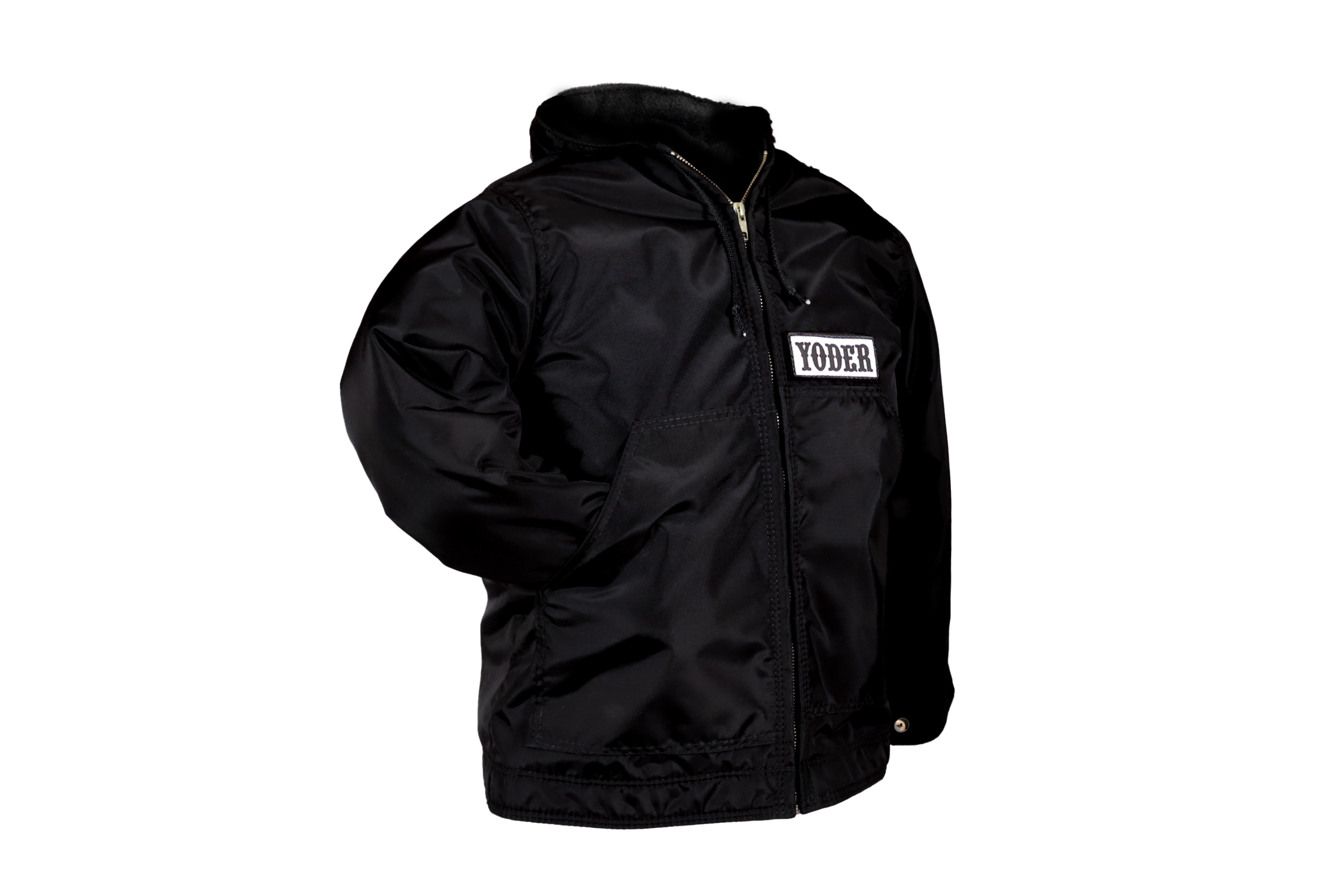 Yoder Kids Insulated Coat – Cajun Lights