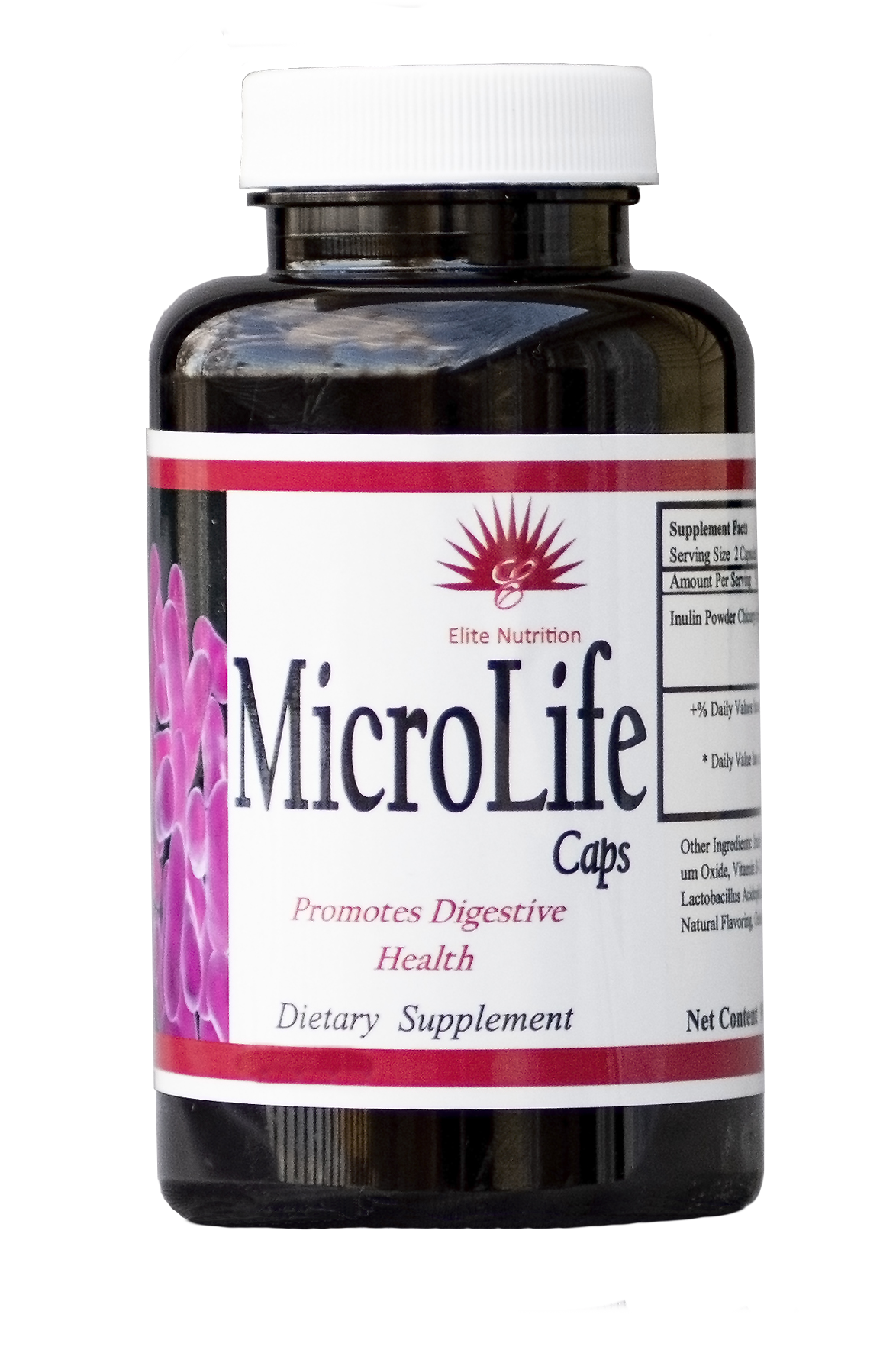 Micro Life Caps – Cajun Lights