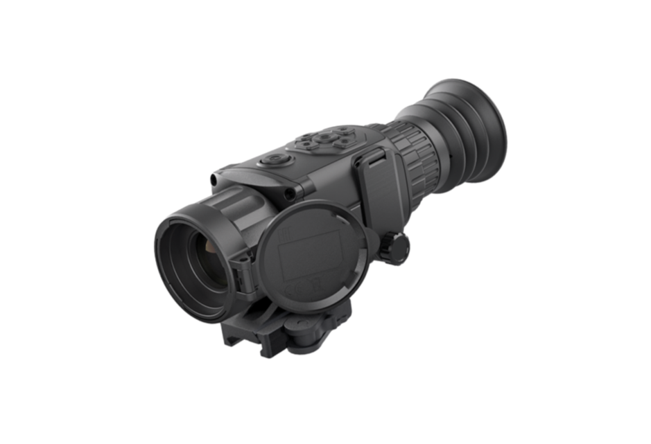 Rattler TS25-384 – Cajun Lights