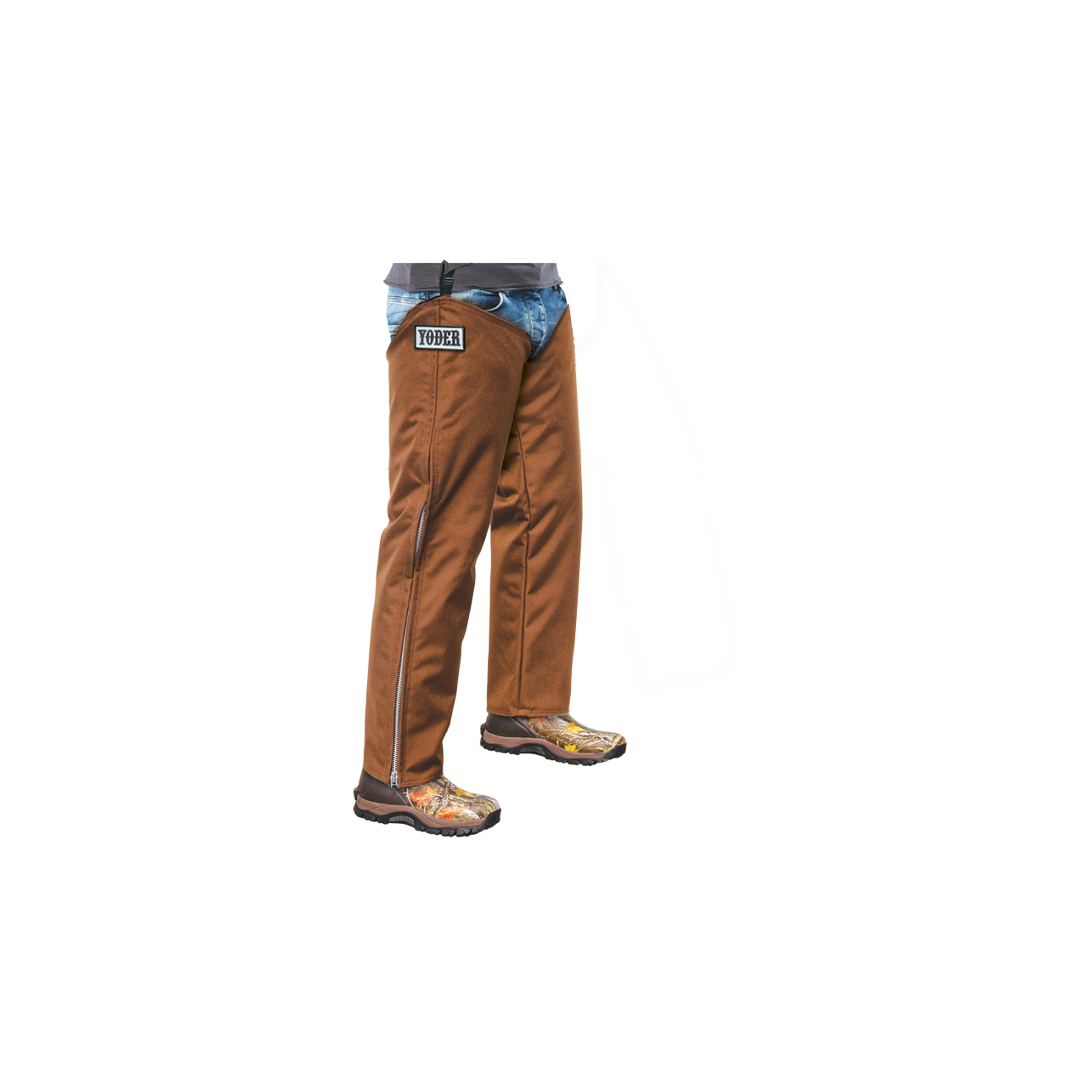 Yoder Snake Protector Chaps – Cajun Lights