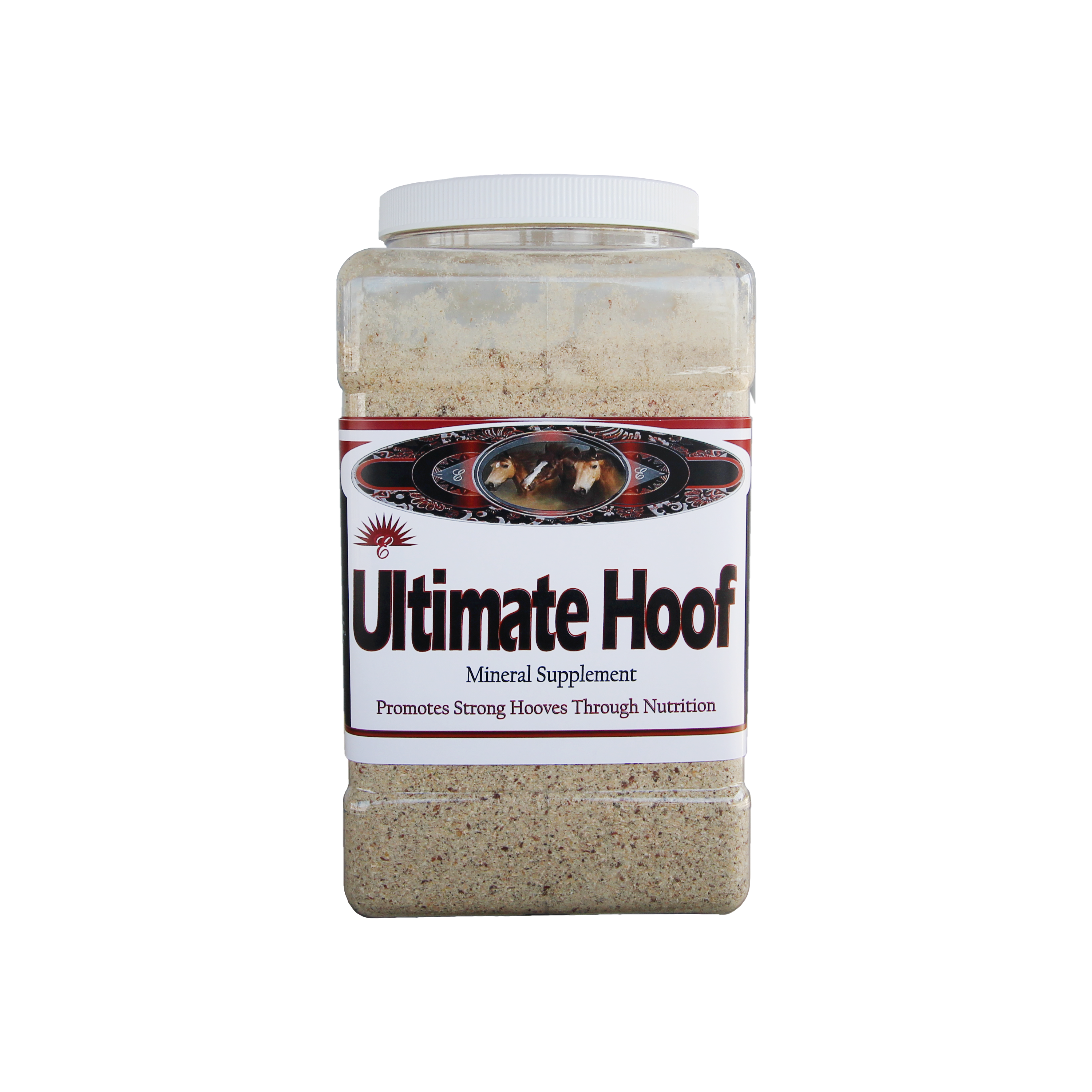 Ultimate Hoof – Cajun Lights