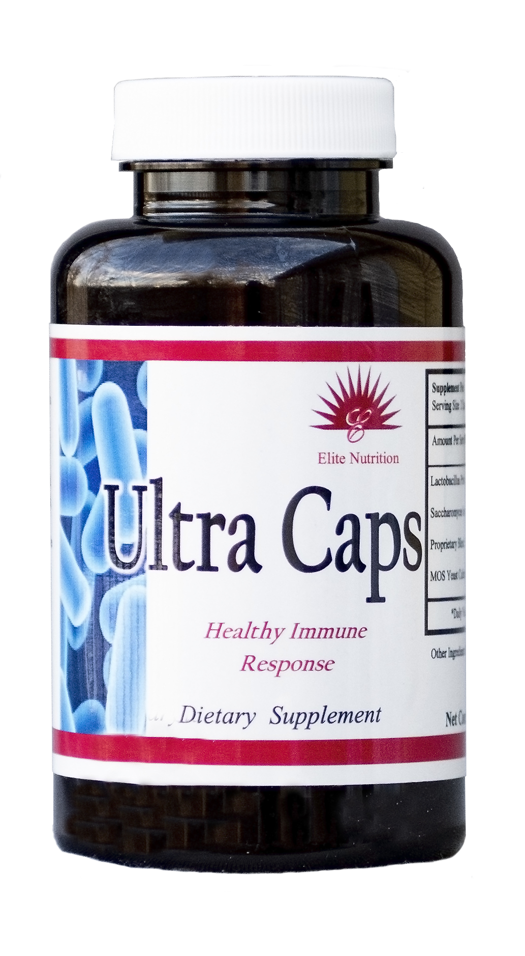 Ultra Caps – Cajun Lights