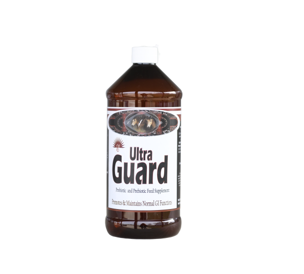 Ultra Guard Liquid – Cajun Lights