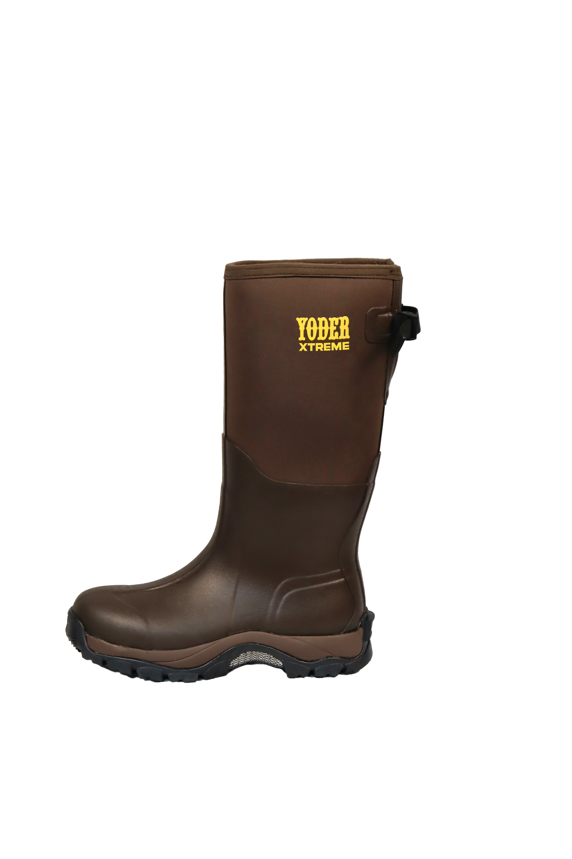 Yoder Xtreme Boot w Yoder Chap – Cajun Lights