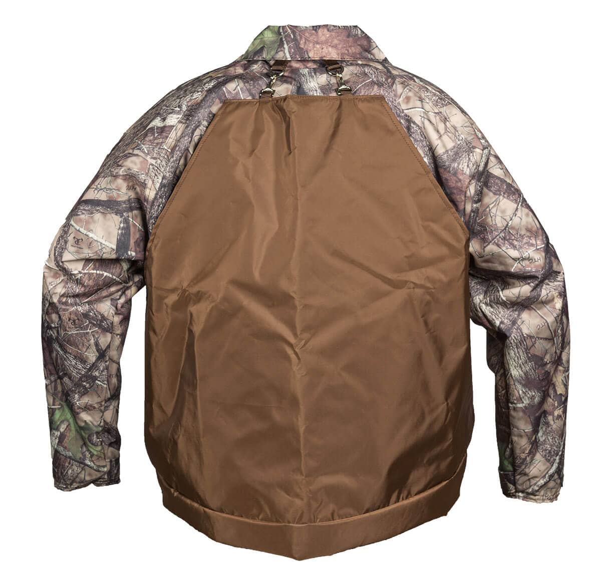 Dan's EZ Load GameBag – Cajun Lights