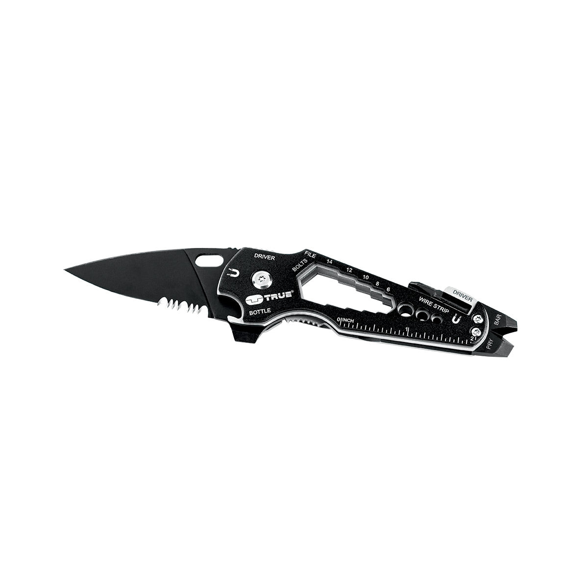SmartKnife+ 15-in-1 Multi Tool Pocket Knife – Cajun Lights