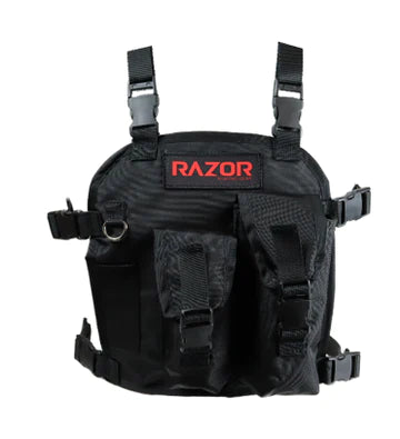 Razor Kids Chest Pack – Cajun Lights