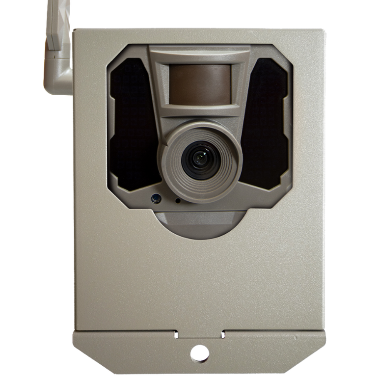 Tactacam Reveal Security Box X Series 2 – Cajun Lights