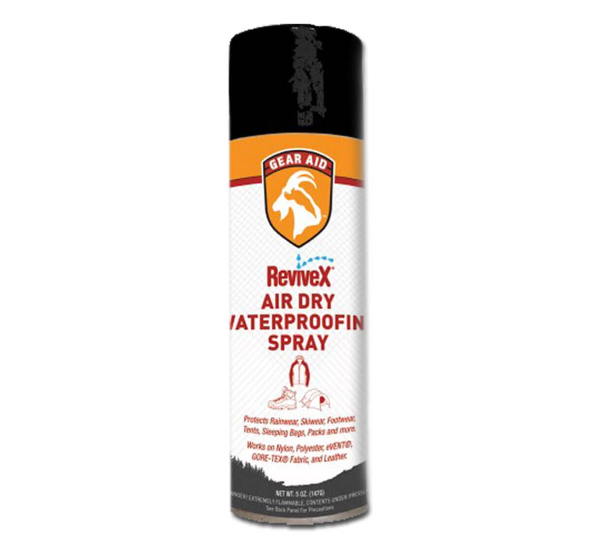 Revivex Waterproofing Spray – Cajun Lights